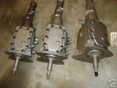 Ford-Toploader-4-speed-transmission-mustang-cougar